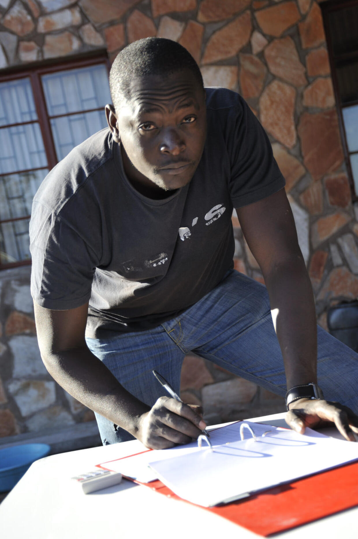 Namibia’s conservation in the world news | NACSO